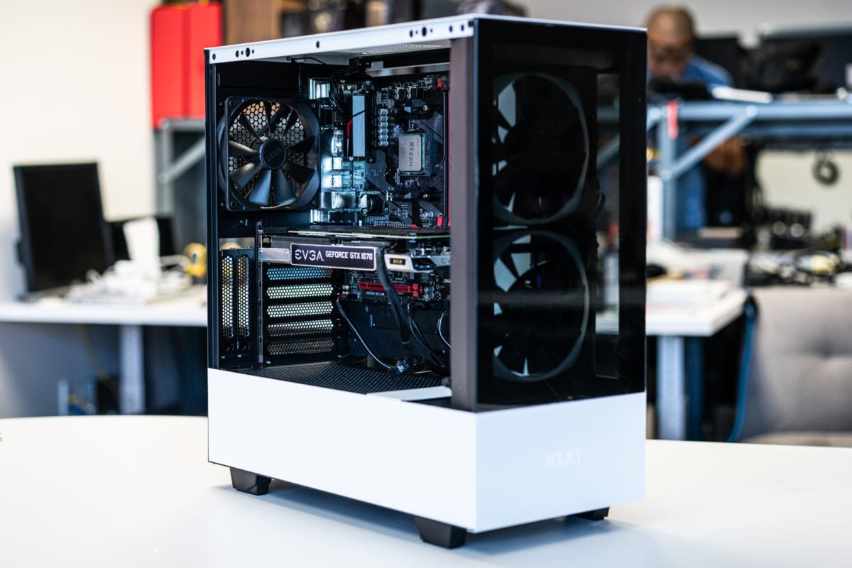 Which PC case should you buy? This guide will help - Aviance Technologies